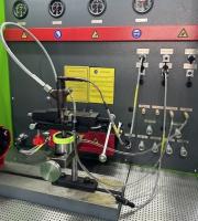 China Diesel Injection Common Rail Test Equipment CR518 Electronic Diagnostic Calibration for sale