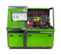 China CRDI Common Rail Diesel Injector Tester 0-4000RPM With Digital Display for sale