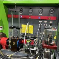 China CRDI Common Rail Diesel Injector Tester 0-4000RPM With Digital Display for sale