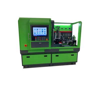 China Digital Electronic Diesel Fuel Injection Tester for Emission Standard Compliance for sale