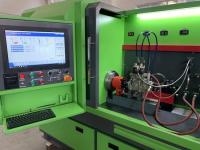China Electronic Diesel Injection Pump Test Stand for EFI ECU Precise Control for sale