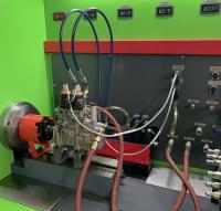 China Electronic Diesel Injection Pump Test Stand for EFI ECU Precise Control for sale