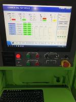 China Digital Electronic Diesel Fuel Injection Tester for Emission Standard Compliance for sale