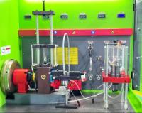 China C7 C9 C-aterpillar HEUI Injector Tester for Hydraulic Electronic Unit Calibration for sale