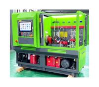 China C7 C9 C-aterpillar HEUI Injector Tester for Hydraulic Electronic Unit Calibration for sale