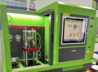 China C7 C9 3126B ISUZU HEUI Injector Test Bench for Hydraulic Actuated Electronic Unit for sale