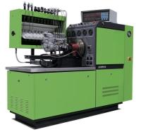 China Mechanical Diesel Injection Pump Test Bench for Inline and VE Pump Testing for sale