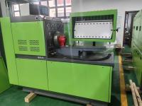 China Inline VE Diesel Injection Pump Test Bench for Plunger Rotary Systems for sale