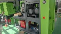China Inline VE Diesel Injection Pump Test Bench for Plunger Rotary Systems for sale