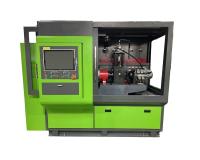 China 45KW Diesel Fuel Injection Pump Test Bench for MTU QSK Super Duty Pump Testing for sale