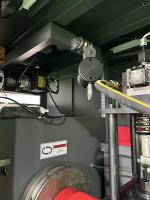 China 45KW Diesel Fuel Injection Pump Test Bench for MTU QSK Super Duty Pump Testing for sale