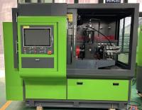 China 45KW Diesel Injection Pump Test Bench for Large Engine Pump Calibration for sale