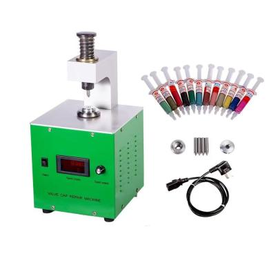 China CRDI Injector Diesel Fuel Injector Tester for Valve Grinding 0-1450 RPM for sale