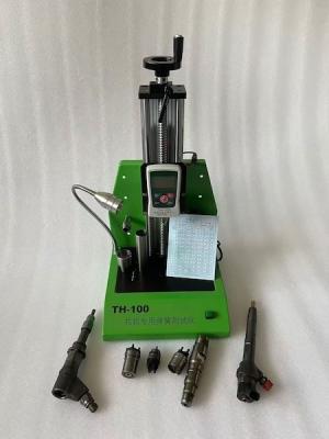 China B-osch CRIN2 Solenoid Spring Injector Tester for Spring Performance Testing for sale