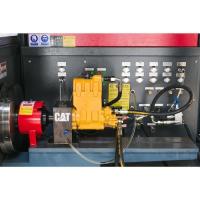 China Diesel Pump Calibration Machine for Marine Generator Truck Injector Calibration for sale