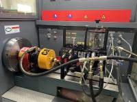 China Diesel Pump Calibration Machine for Marine Generator Truck Injector Calibration for sale