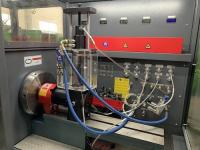 China Diesel Pump Calibration Machine for Marine Generator Truck Injector Calibration for sale