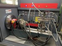 China Diesel Pump Calibration Machine for Marine Generator Truck Injector Calibration for sale