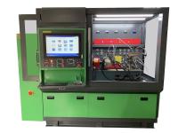 China Diesel Pump Calibration Machine for Marine Generator Truck Injector Calibration for sale