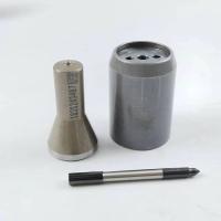 China High Grade Steel CAT C18 Nozzle Assembly For Diesel Engines for sale