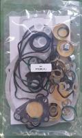 China P7100 Fuel Injection Pump Repair Kit Chemical Resistant OE Matching for sale