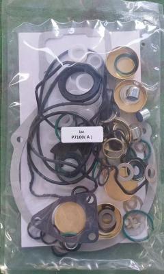 China P7100 Fuel Injection Pump Repair Kit Chemical Resistant OE Matching for sale