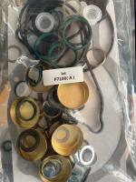 China P7100 Fuel Injection Pump Repair Kit Chemical Resistant OE Matching for sale