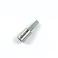China Cummins XPI Nozzle P4384731FSW Anti Coking Corrosion Resistant for sale