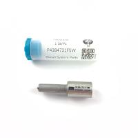 China Cummins XPI Nozzle P4384731FSW Anti Coking Corrosion Resistant for sale