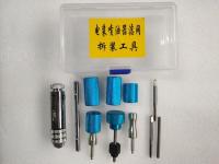 China Denso Filter Diesel Injector Tools for Assembly Disassembly Installation for sale