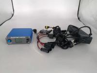 China Mini Common Rail Injector Simulator for Solenoid Piezo DENSO Testing for sale
