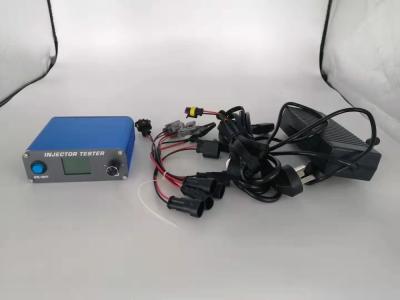 China Mini Common Rail Injector Simulator for Solenoid Piezo DENSO Testing for sale