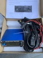 China Mini Common Rail Injector Simulator for Solenoid Piezo DENSO Testing for sale