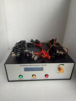 China Crdi Injector Simulator for DENSO Electronic Diesel Injector Diagnosis for sale