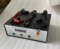 China Crdi Injector Simulator for DENSO Electronic Diesel Injector Diagnosis for sale