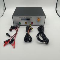 China Crdi Injector Simulator for DENSO Electronic Diesel Injector Diagnosis for sale