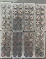 China Wear Resistance DENSO Valve Plate 095000-1440 23670-30420 for sale