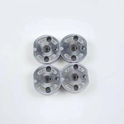 China Denso Injector Valve Plate 29#  Wear Resistant For Diesel Engines for sale