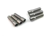 China Steel Denso Injector Filter 093152-0320 Wear Resistant 4mmx19mm for sale