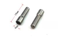 China Steel Denso Injector Filter 093152-0320 Wear Resistant 4mmx19mm for sale