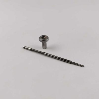 China F00RJ01727 Injector Control Valve For 0445120796 2000 Bar Pressure for sale