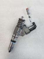 China Multi Hole M11 Cummins Diesel Injector 4903472 For Diesel TRUCK for sale