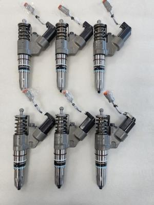 China QSM11 Diesel Injector Assembly 4061851 4902921 4903319 4903472 4026222 for sale