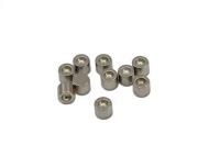 China CR Injector Ball Seat F00VC21001 For Diesel Engines for sale