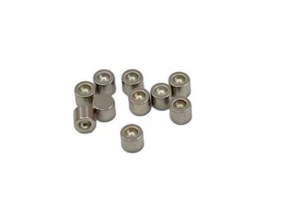 China CR Injector Ball Seat F00VC21001 For Diesel Engines for sale