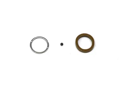 China Fuel System Diesel Injector Repair Kit 120 Series F00VC99002 for sale