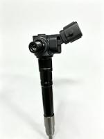 China 6 Pins Denso Diesel Injector 23670-0E020/0E060/0E070 Corrosion Resistant for sale