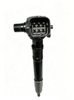 China 6 Pins Denso Diesel Injector 23670-0E020/0E060/0E070 Corrosion Resistant for sale