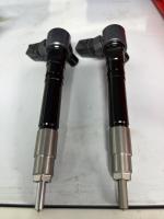 China 23670-0E020/0E060/0E070 Diesel Injector 6 Pins Wear Resistant for sale