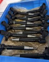 China 23670-0E020/0E060/0E070 Diesel Injector 6 Pins Wear Resistant for sale